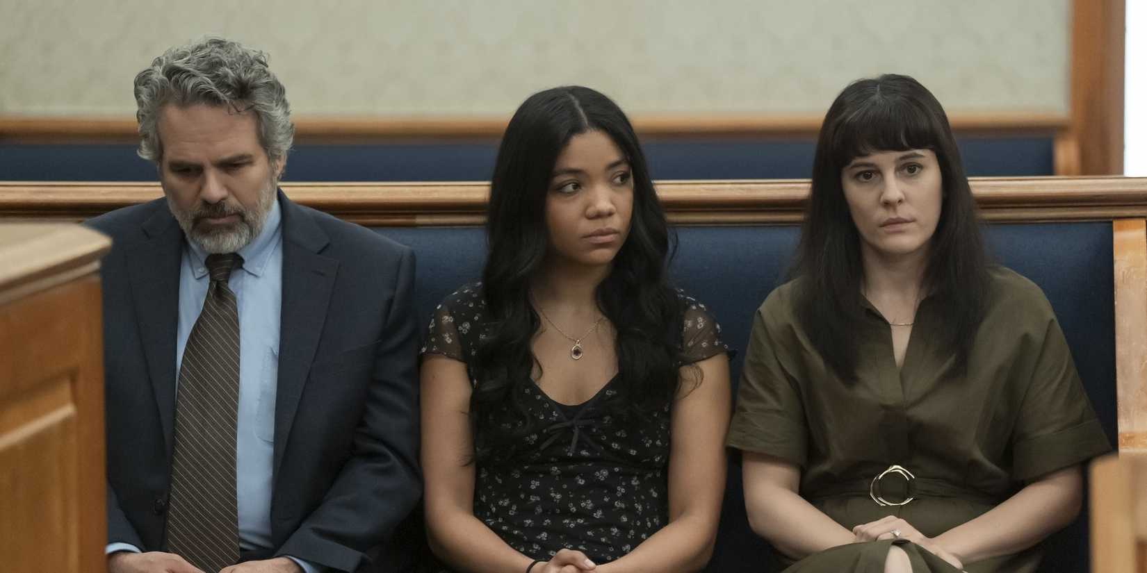 HBO's New 95% RT Crime Show Just Took Sons of Anarchy’s Brutality to ...