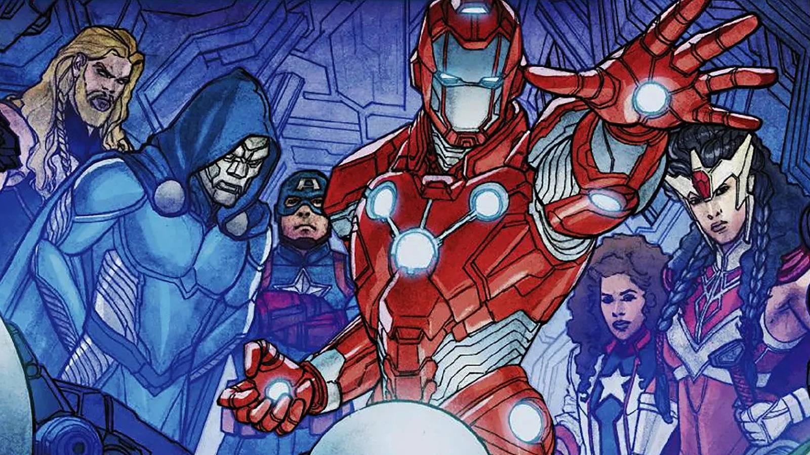 Marvel Gave an Underrated MCU Icon the Ultimate Treatment, And It Works