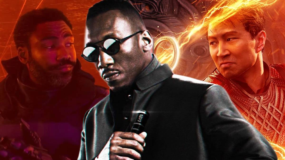 8 Upcoming Marvel Movies That Are Stuck In Limbo
