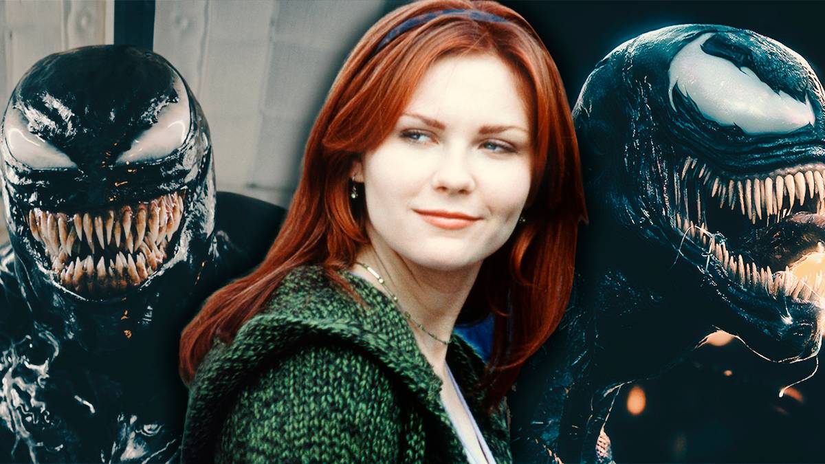 Mary Jane's Long and Tortured History with the Venom Symbiote, Explained