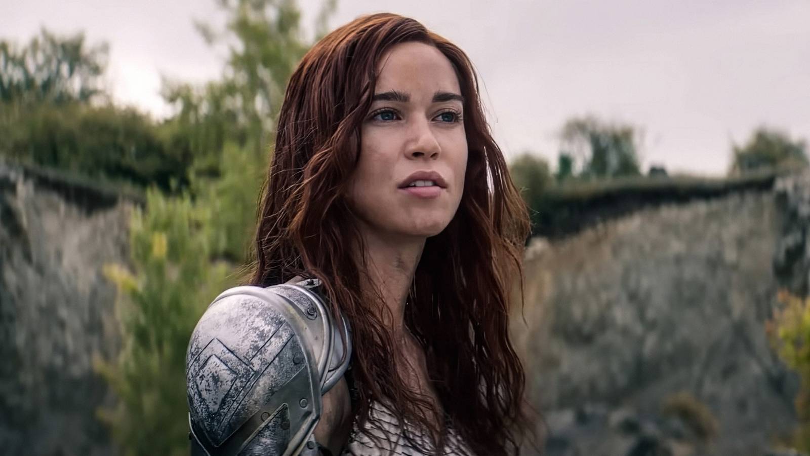 Red Sonja Movie Has Finally Been Made – But There's 1 Catch