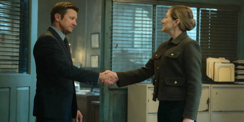 Mayor of Kingstown Season 4 Finally Gives Jeremy Renner What He's Been ...