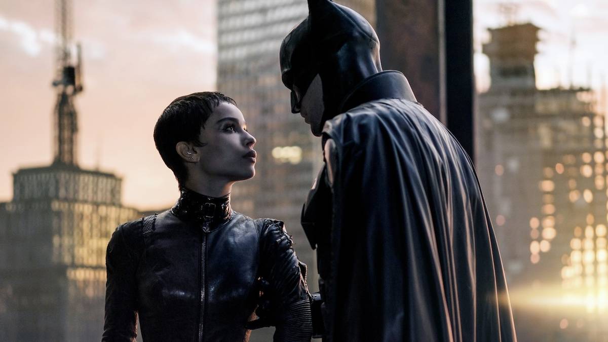 Robert Pattinson's The Batman: Part II Just Got an Incredible Update