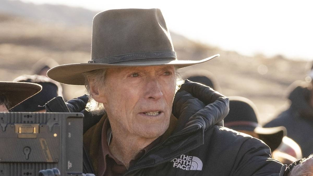 Clint Eastwood Celebrated on 96th Birthday After Apparent Retirement
