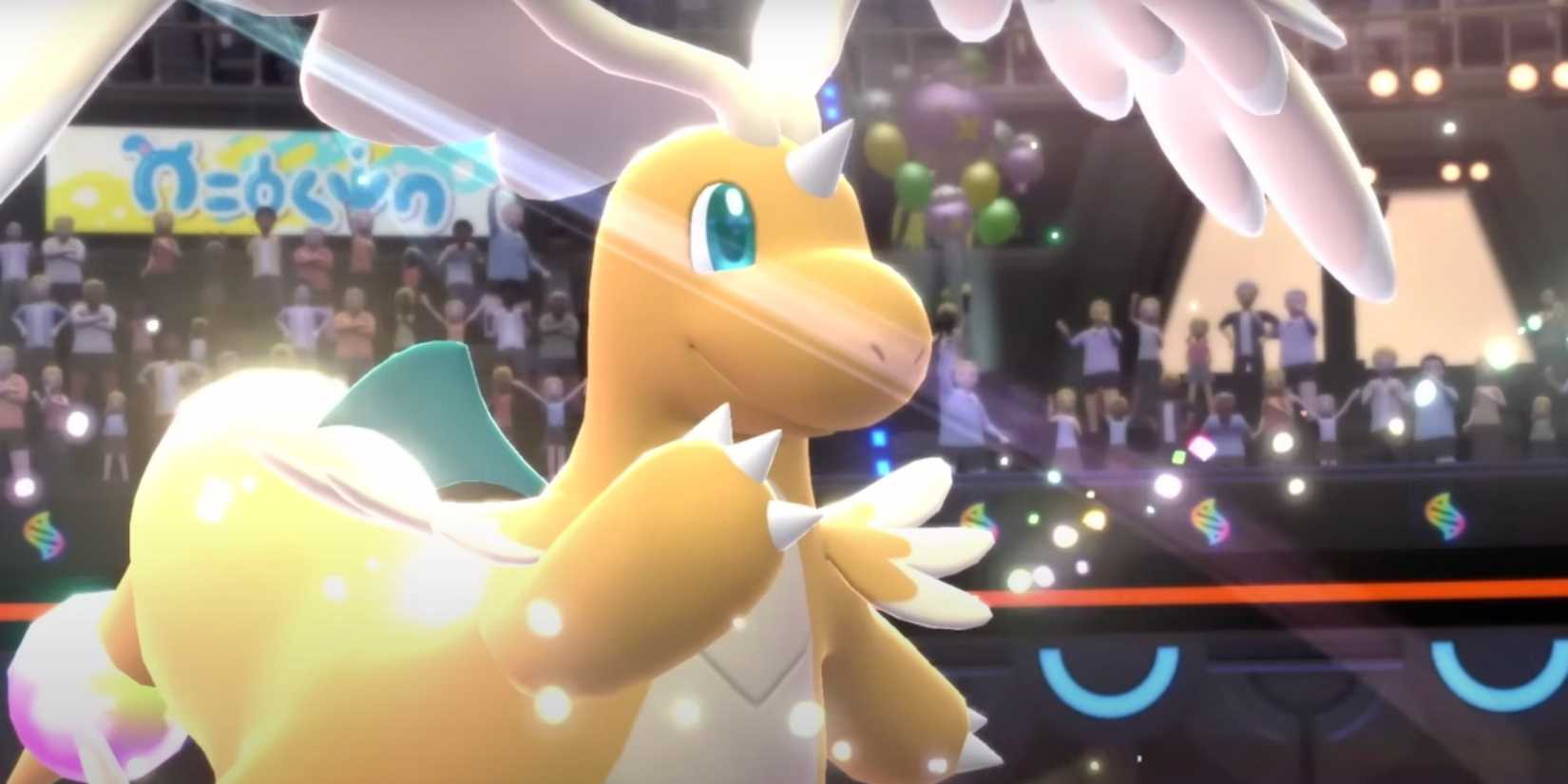 Pokémon Champions Officially Confirms Full 186 'Mon Pokédex