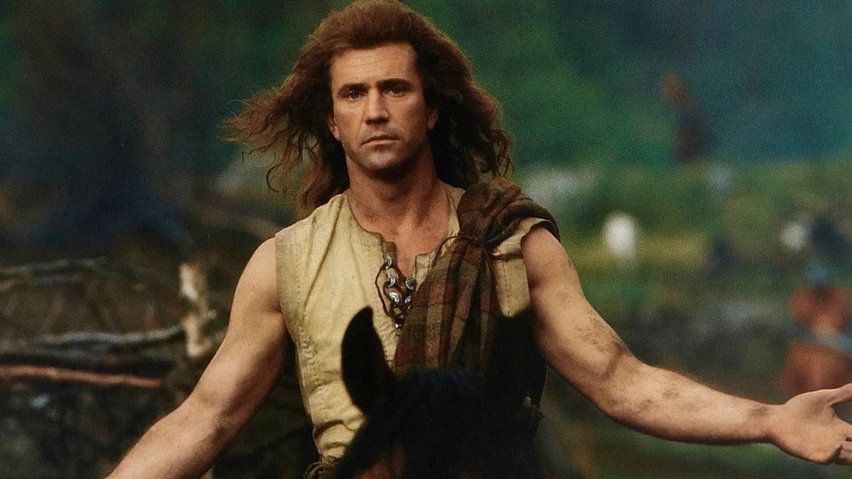 Mel Gibson's $209M Epic Historical Drama Becomes a Free Streaming Hit ...