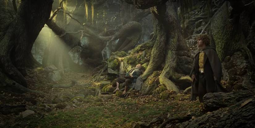 1 Overlooked LOTR Extended Edition Scene Changes Everything About The ...