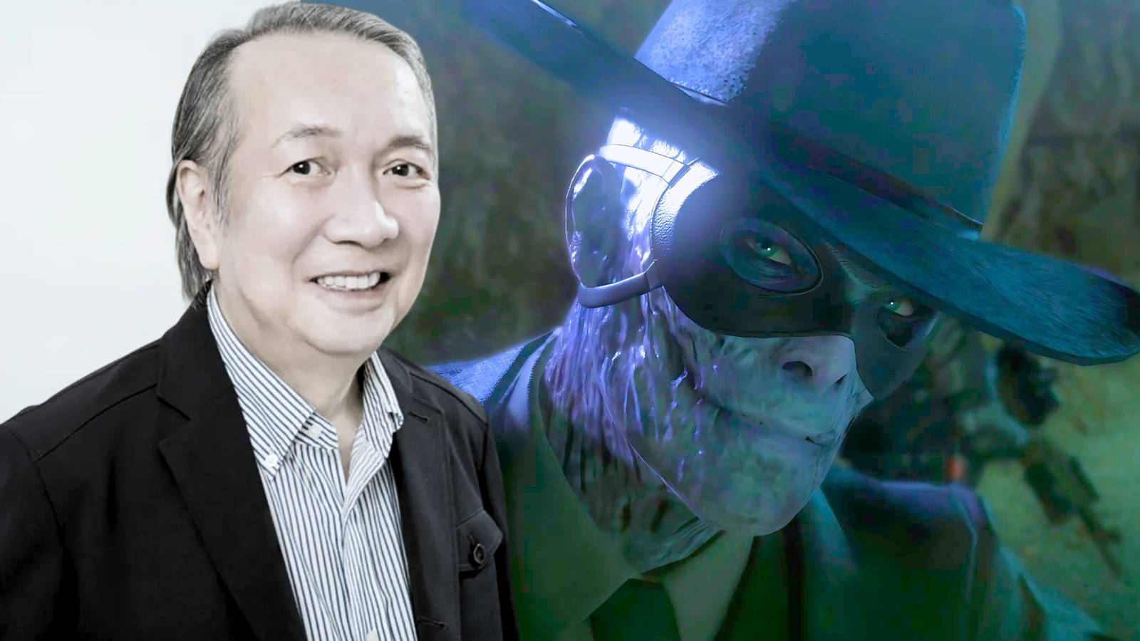 Metal Gear Solid V Actor Dies At 72