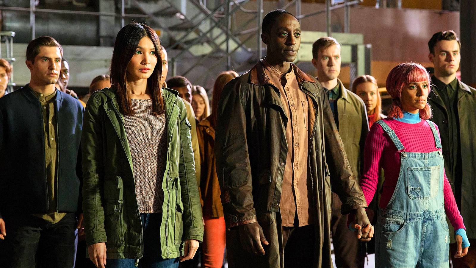 10 Years Later, Sci-Fi Fans Are Still Sleeping on This 3-Season ...