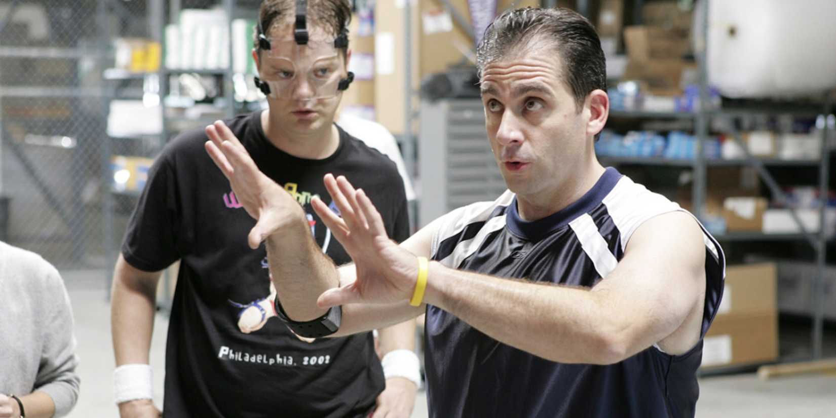 10 Most Definitive Episodes of The Office That Deserve a Rewatch (#1 Is ...