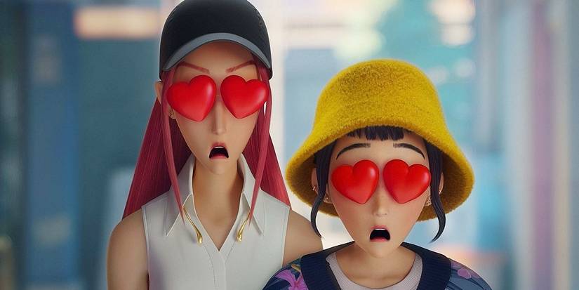 This Netflix Blockbuster Is The 1st Movie Ever To Hit a Major Streaming ...