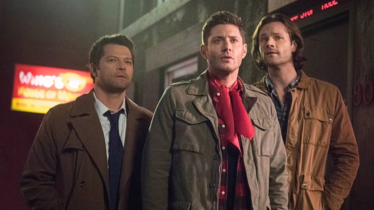 The Supernatural Reunion on The Boys Just Received a Frustrating Update