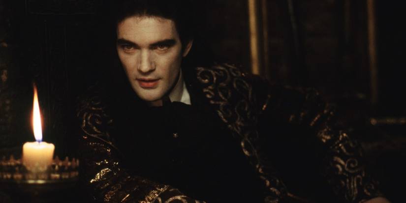 The Secret History of Armand: Interview With the Vampire’s Enigmatic ...