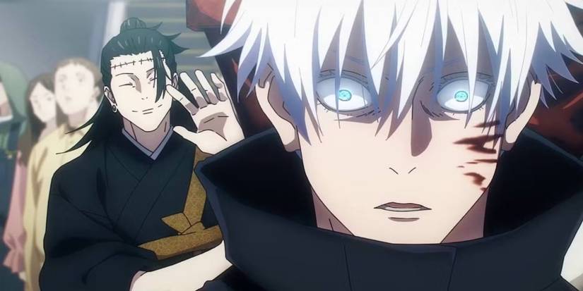 Gege Confirmed The 1 Reason Gojo Lost to Sukuna, & It's Not What You Think