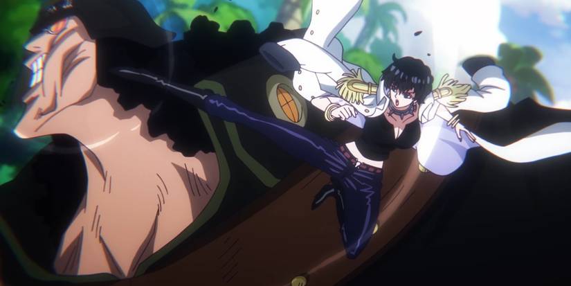 10 Female One Piece Characters Who Would Make Great Kuja Pirates