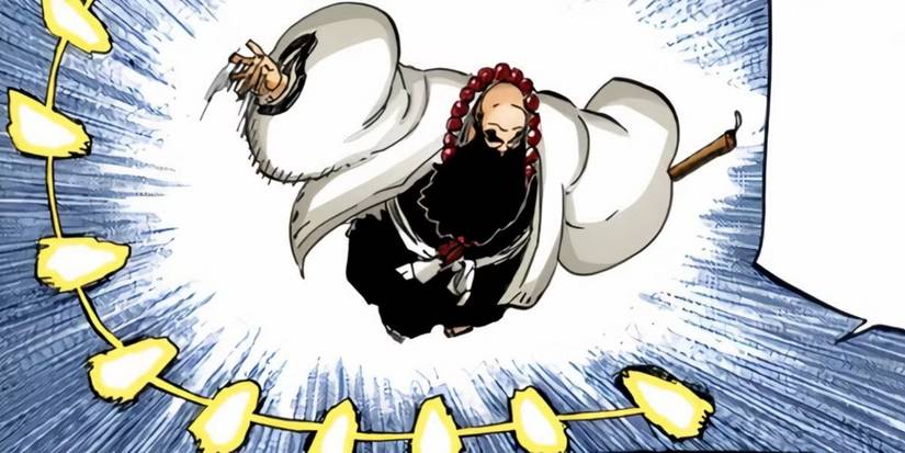 Bleach: 12 Strongest Hado Spells (& 12 Strongest Bakudo Spells)