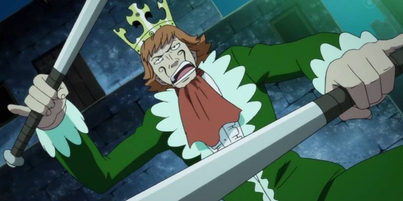 20 Most Unpopular Character Designs In One Piece
