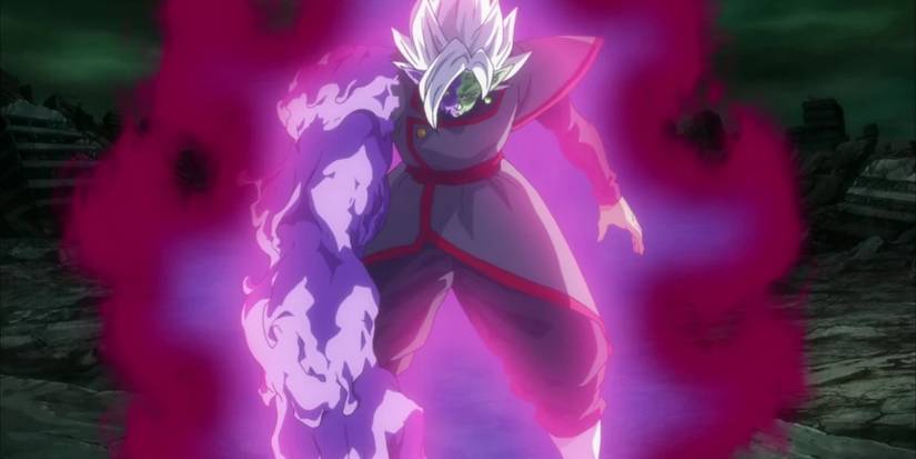 Dragon Ball: Goku Black, Explained