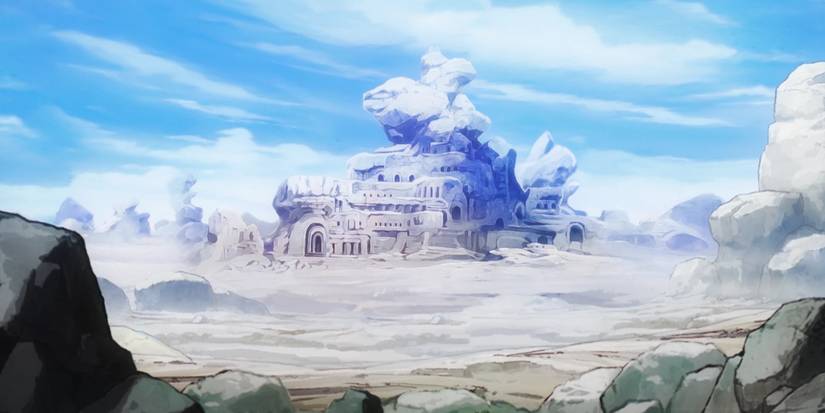 Every Off-Screen Blackbeard Fight in One Piece Explained