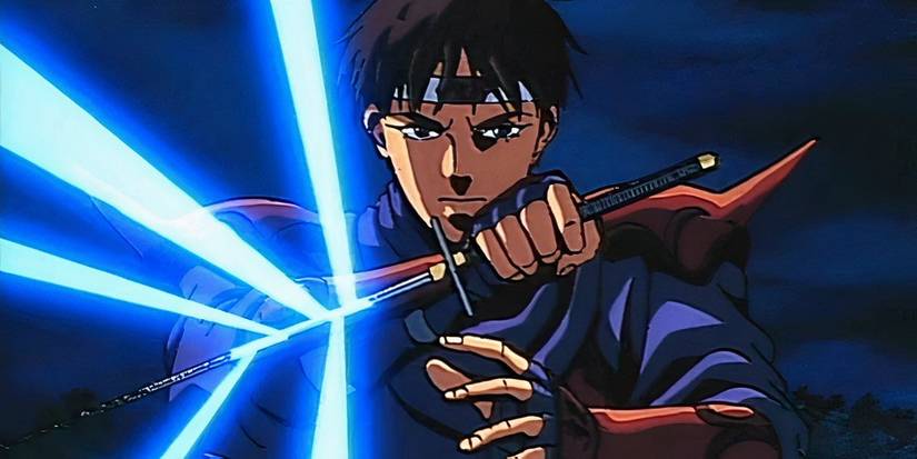 10 Best Anime OVAs Based on Video Games
