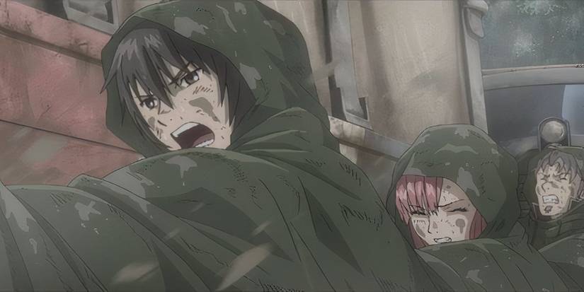 10 Best Anime OVAs Based on Video Games