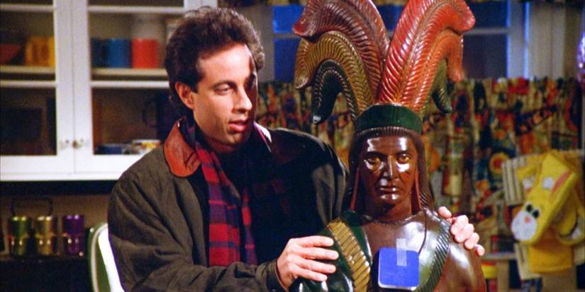 10 Classic Seinfeld Episodes That Are Unwatchable Today