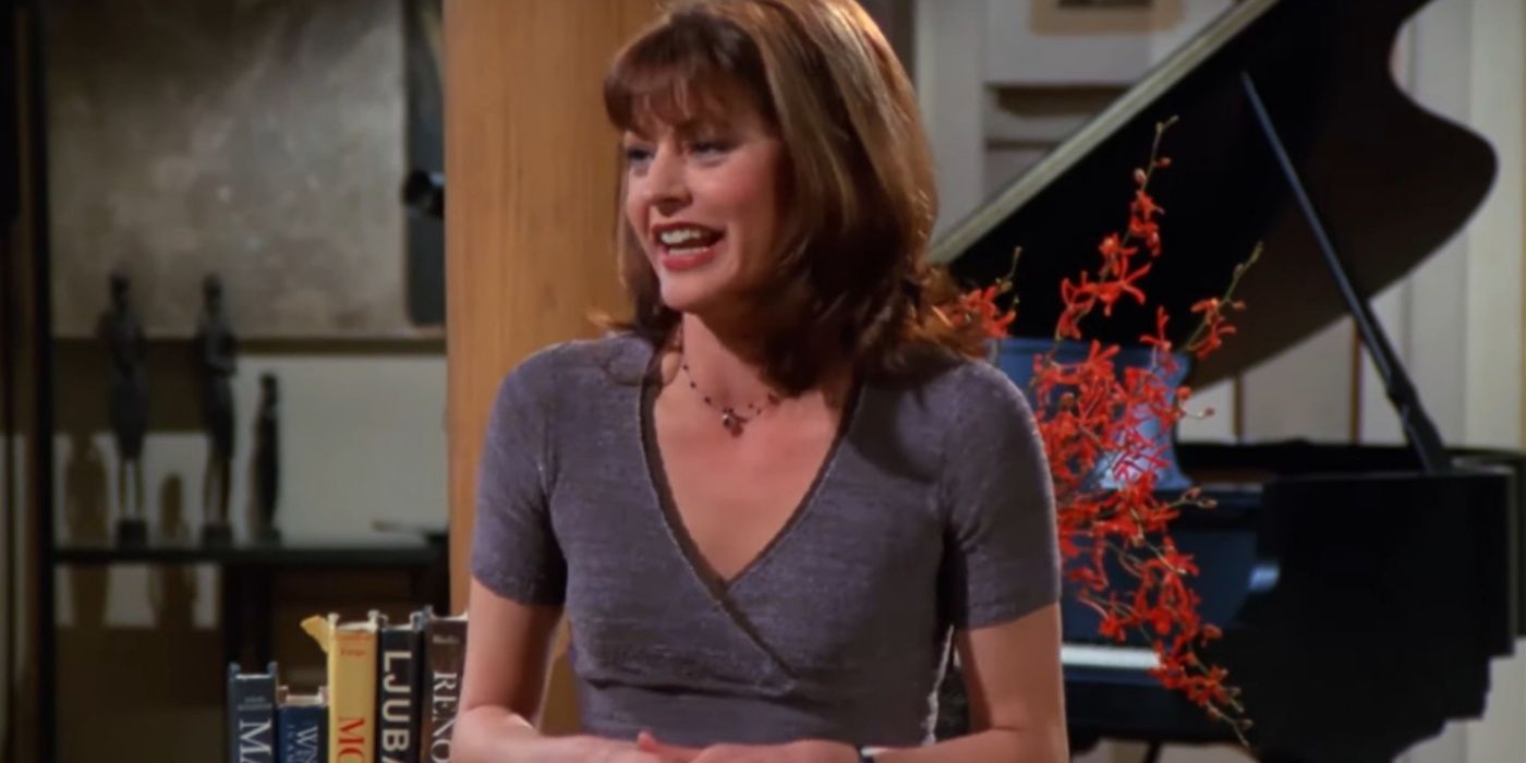 Frasier’s Funniest One-Liners Prove The Reboot Will Never Live Up to ...