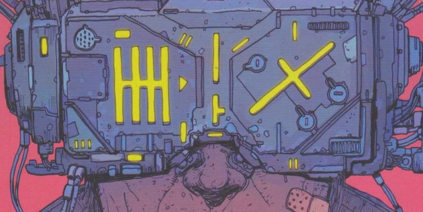 Neuromancer Has the Best Quote in Cyberpunk History and Apple TV Must ...