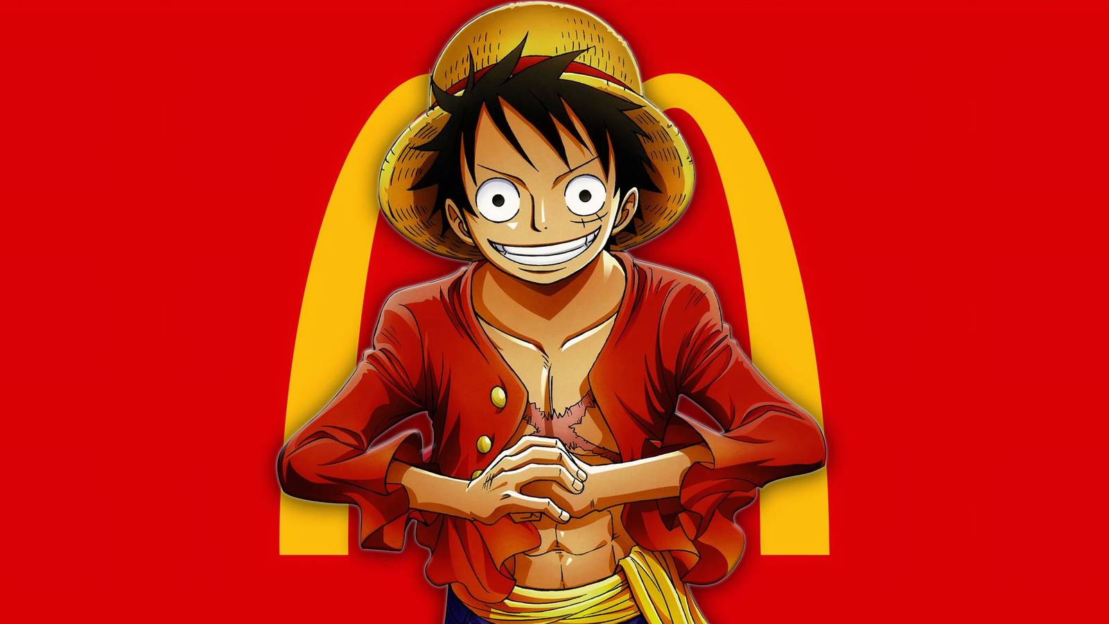The One Piece-McDonald’s Collab, Explained