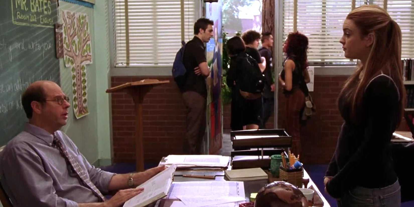 9 Best Freaky Friday Easter Eggs and Callbacks in Freakier Friday