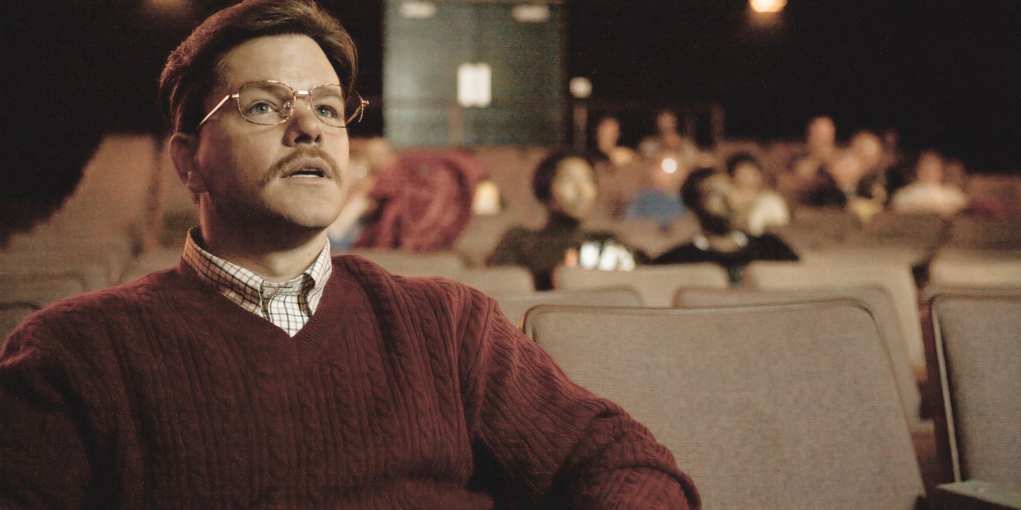 Matt Damon Gave His Best Performance in This Sleeper 80% RT Thriller ...