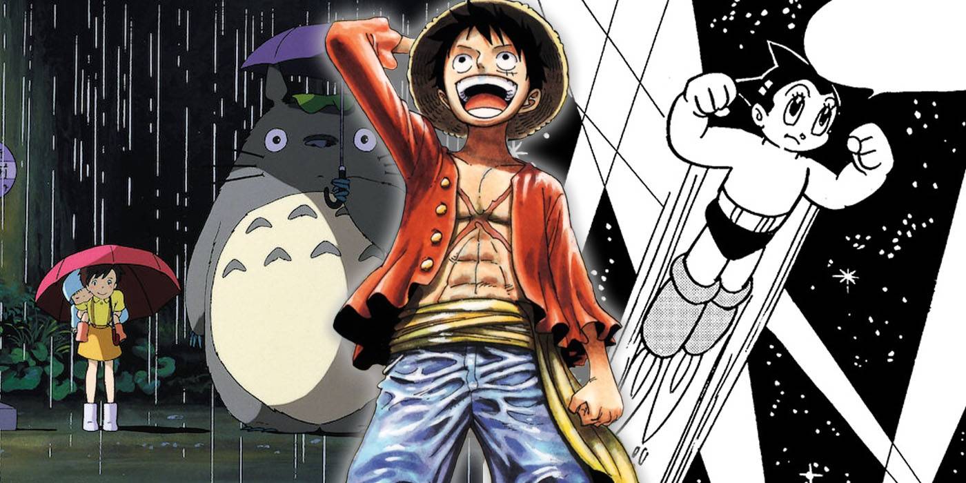 Harvey Award Winner Helen McCarthy Reflects on Studio Ghibli & Other ...