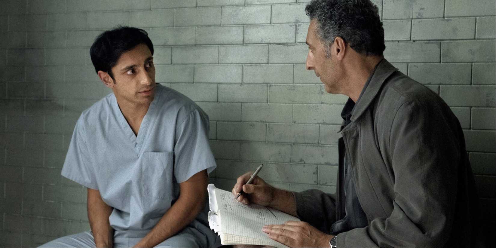 10 Greatest Mystery Miniseries of the Last Decade, Ranked