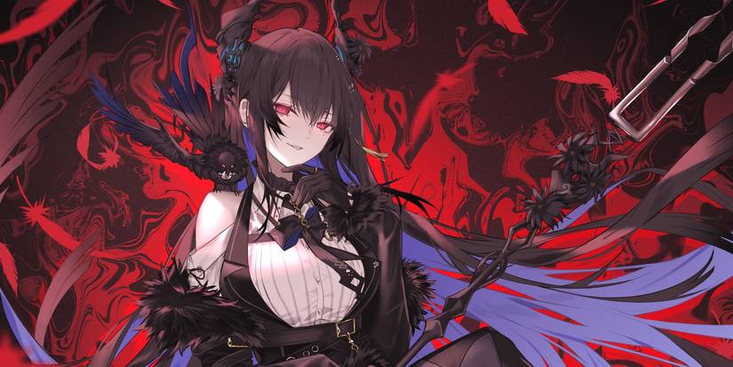 Nerissa Ravencroft & Friends Get New Makeovers for New Hololive Limited Edition Release