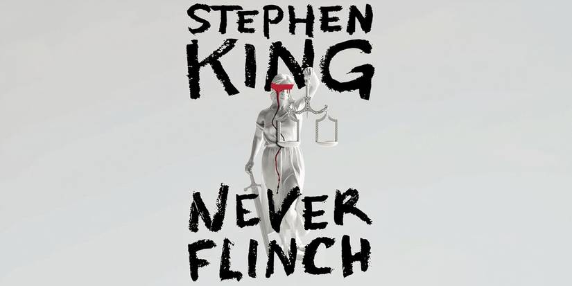All 10 Stephen King Crime Novels, Ranked