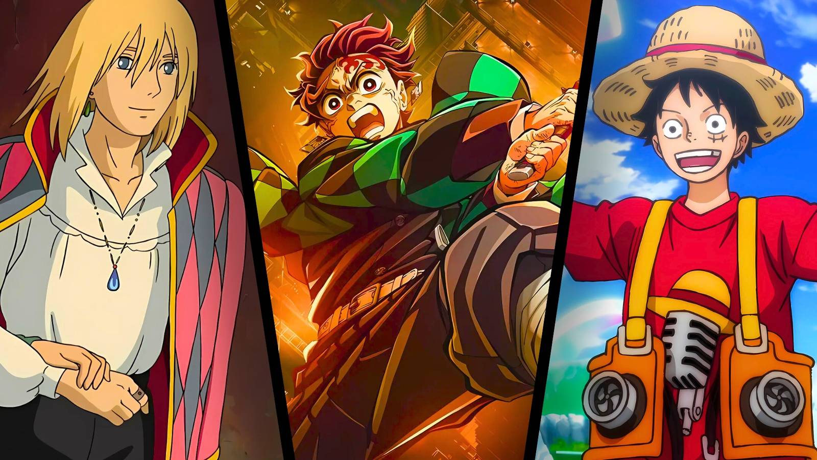 New Demon Slayer Movie Breaks Major Box Office Record – But There's a Catch