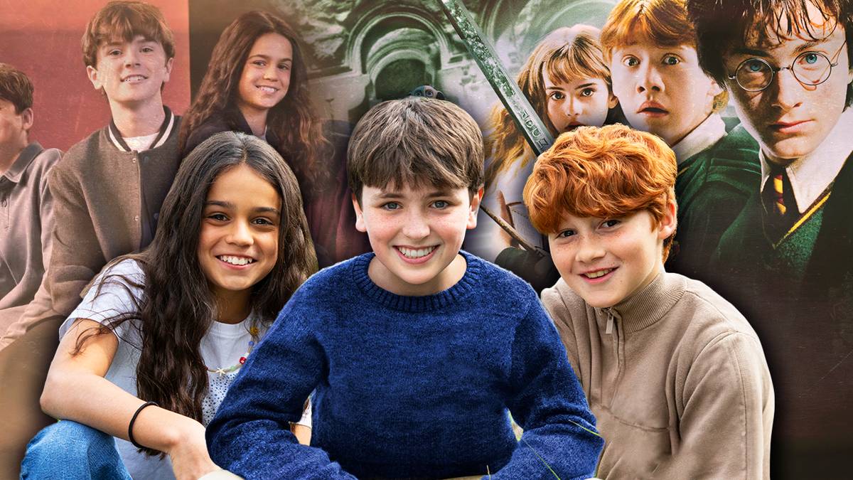 New Harry Potter Actors Receive Backlash From Drag Race UK Star