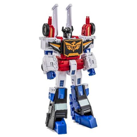 New Transformers Action Figure Homages G1 Anime's Rarest Autobot in New ...