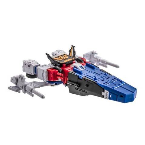 New Transformers Action Figure Homages G1 Anime's Rarest Autobot in New ...