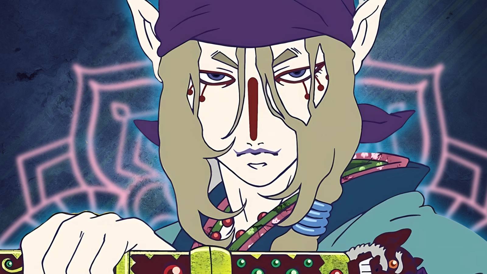 Netflix Remade the Most Unique Anime of All Time — & It's Even Better ...