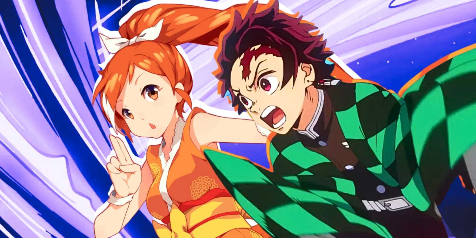 Crunchyroll Releases Demon Slayer Infinity Castle Anime Movie Early