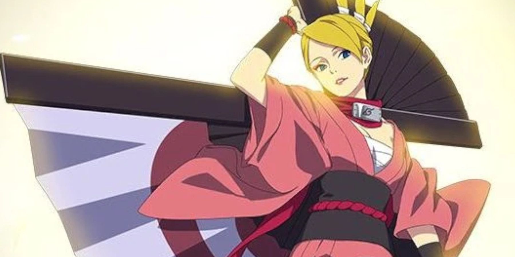 10 Utterly Bizarre Naruto Characters Who Only Exist in the Games