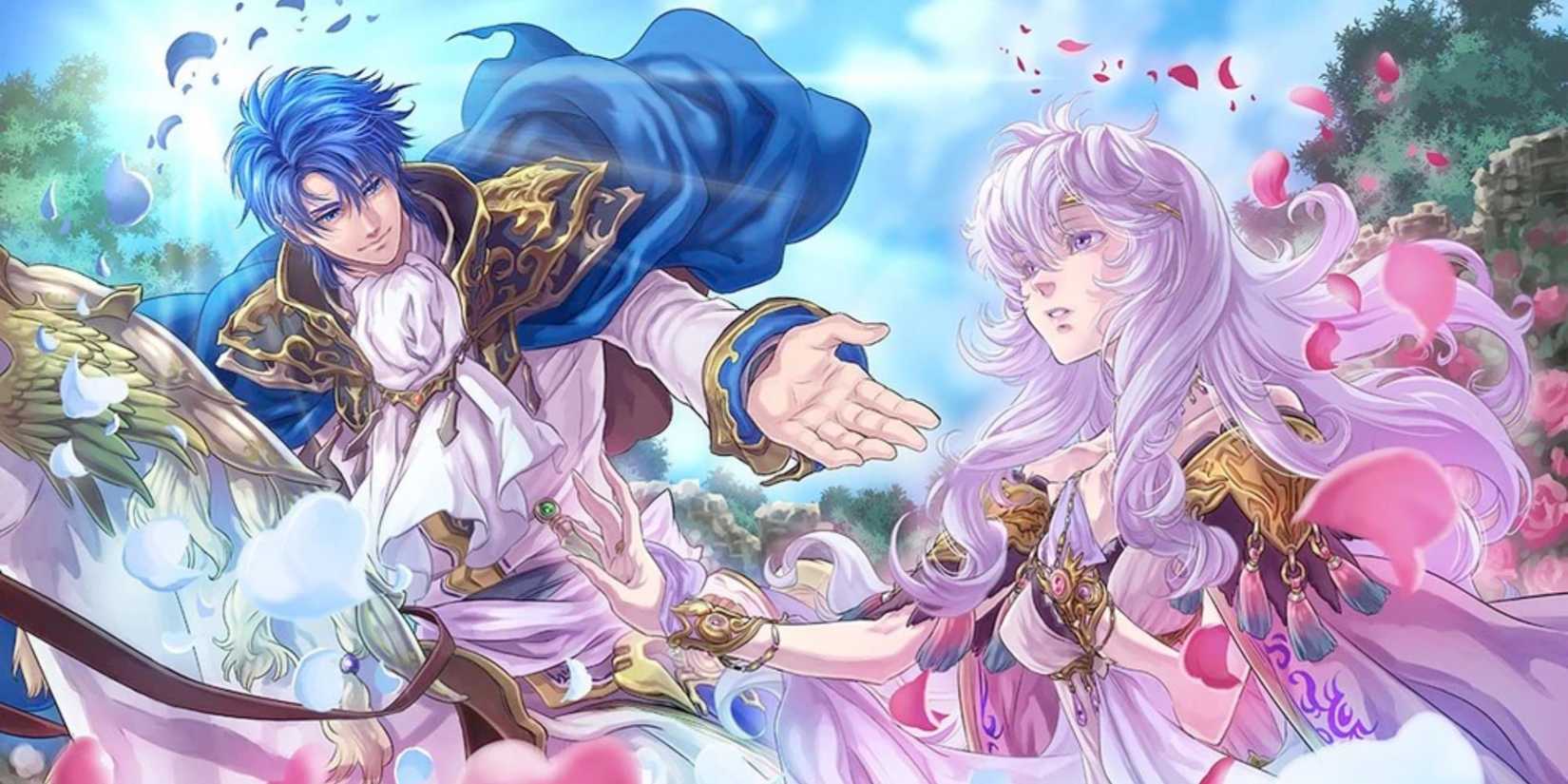 The Next Fire Emblem Remake Desperately Needs These 10 Features