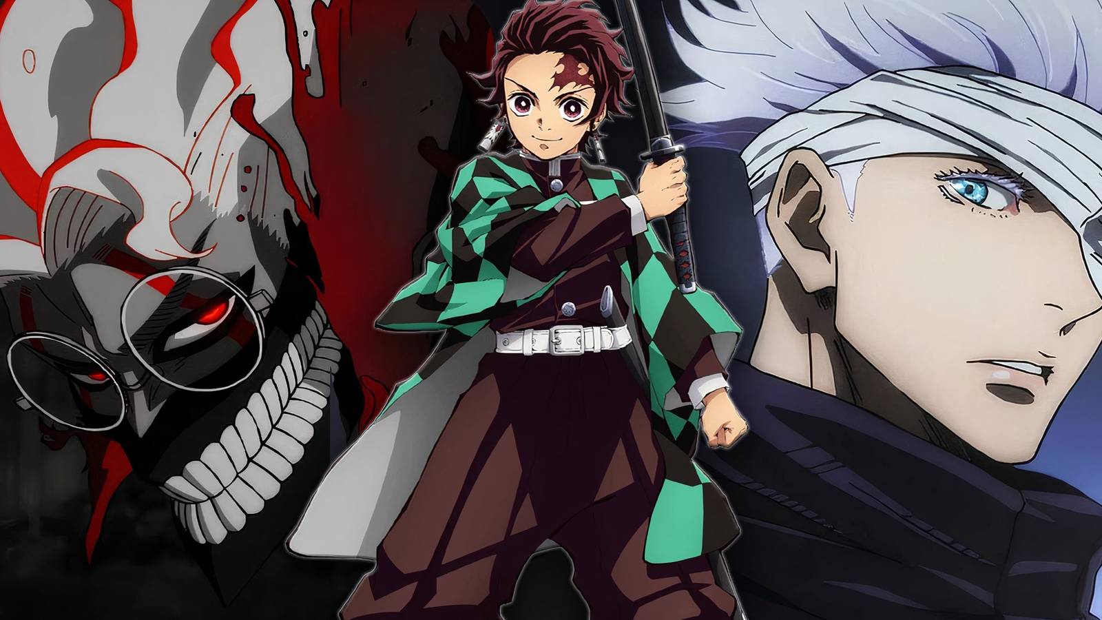 10 Modern Shonen Anime That Are Pure Gas