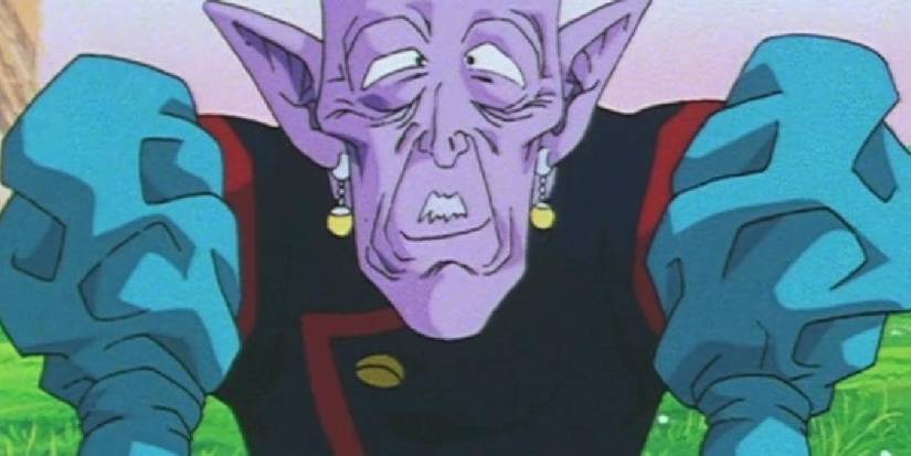 10 Dragon Ball Characters Who Never Should Have Been Created
