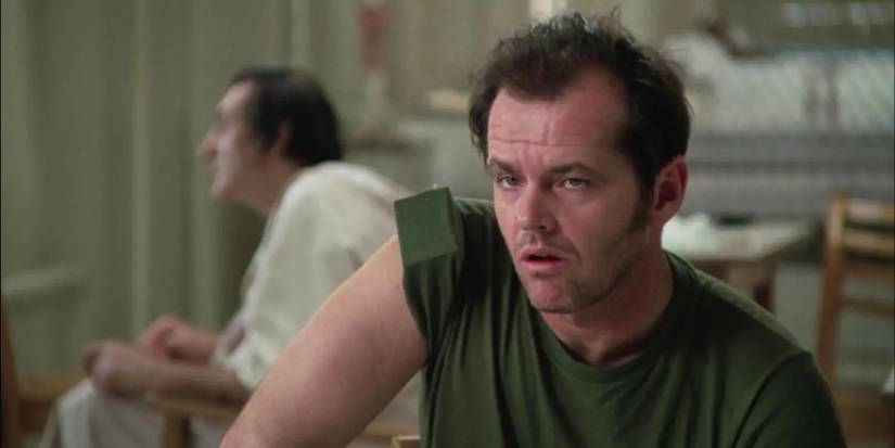 Jack Nicholson's Return to Acting Gets Encouraging Update