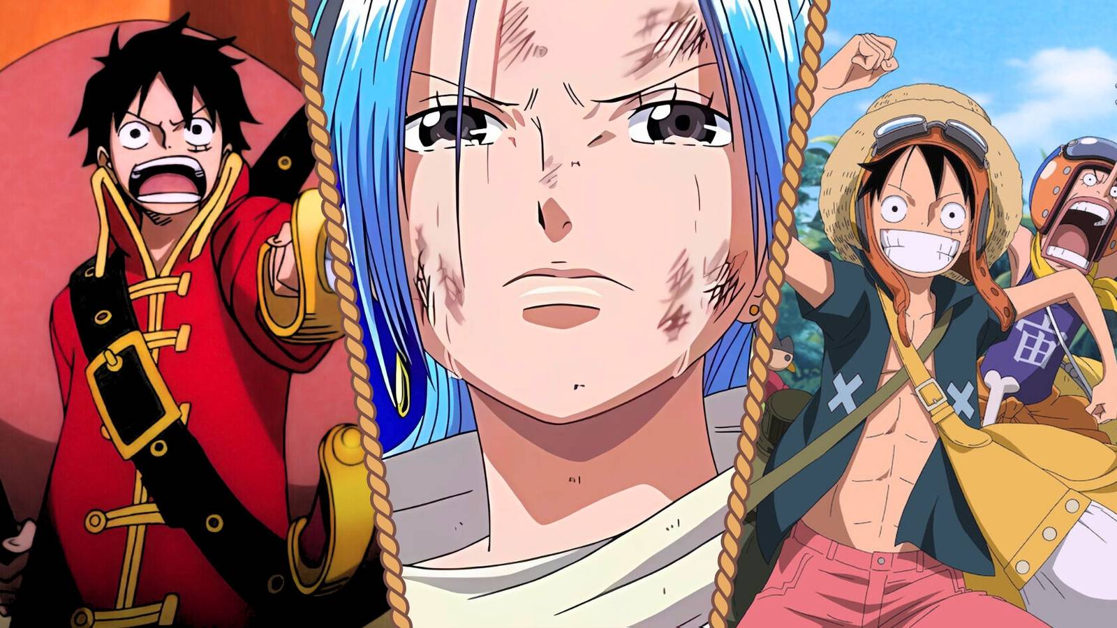 One Piece Movies Finally Land New U.S. Streaming Home After More Than ...