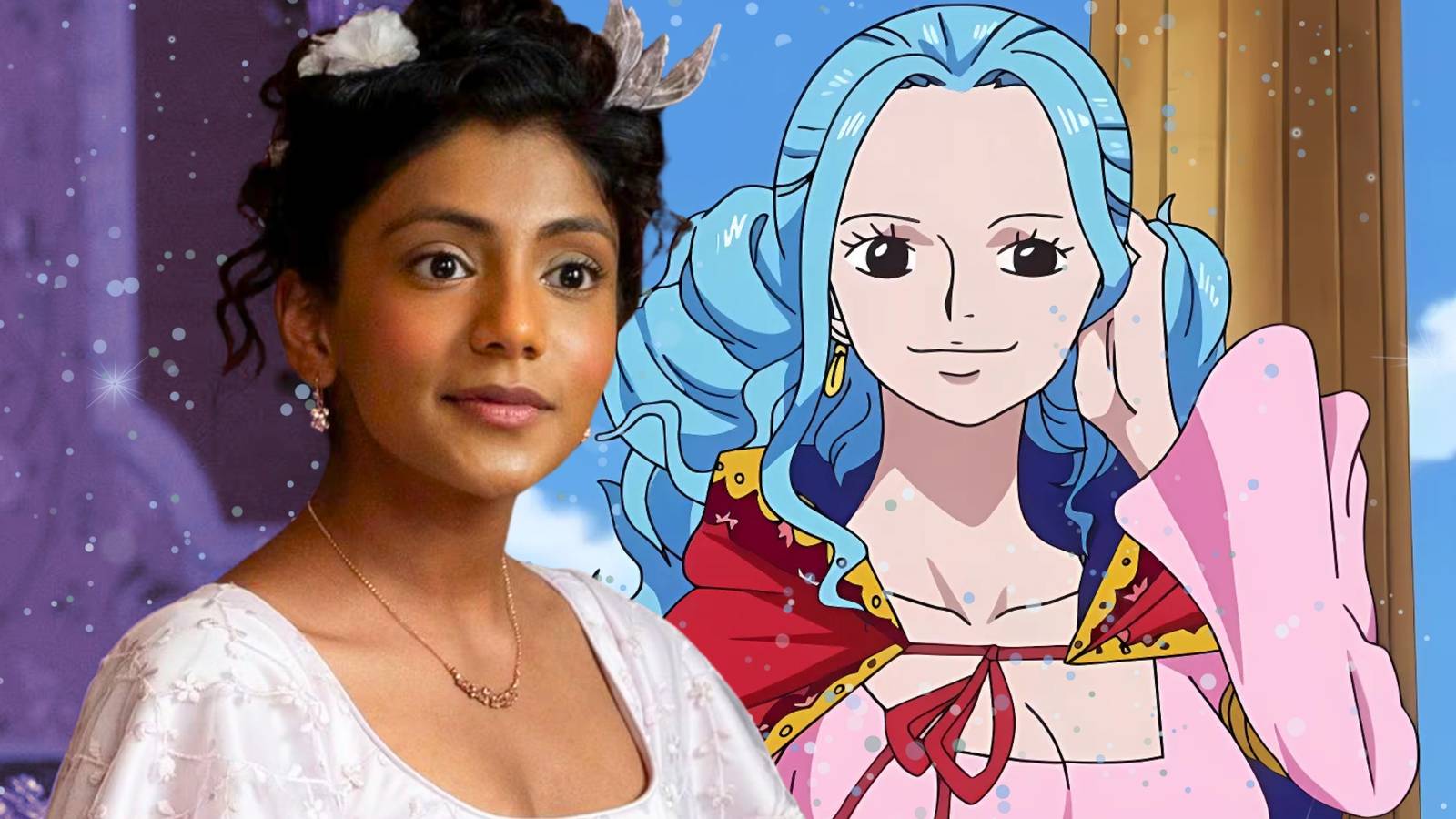 Netflix's One Piece Season 2 Actor Defends Controversial Live-Action ...