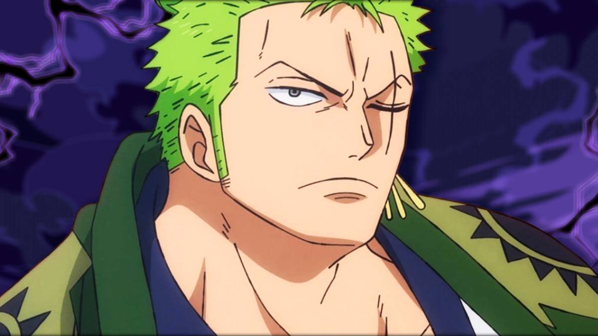 One Piece: Roronoa Zoro's Name Was Inspired By a Real-Life Pirate