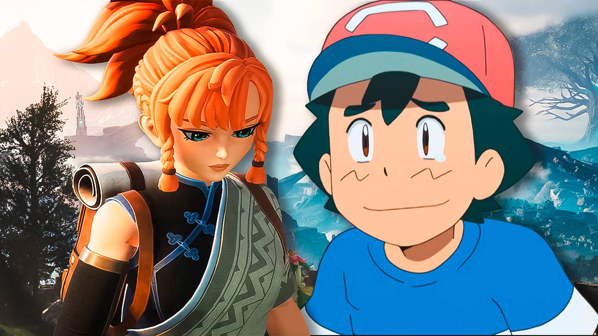 Palworld Gets Taste of Own Medicine as Copycat Game Pops Up on Nintendo ...